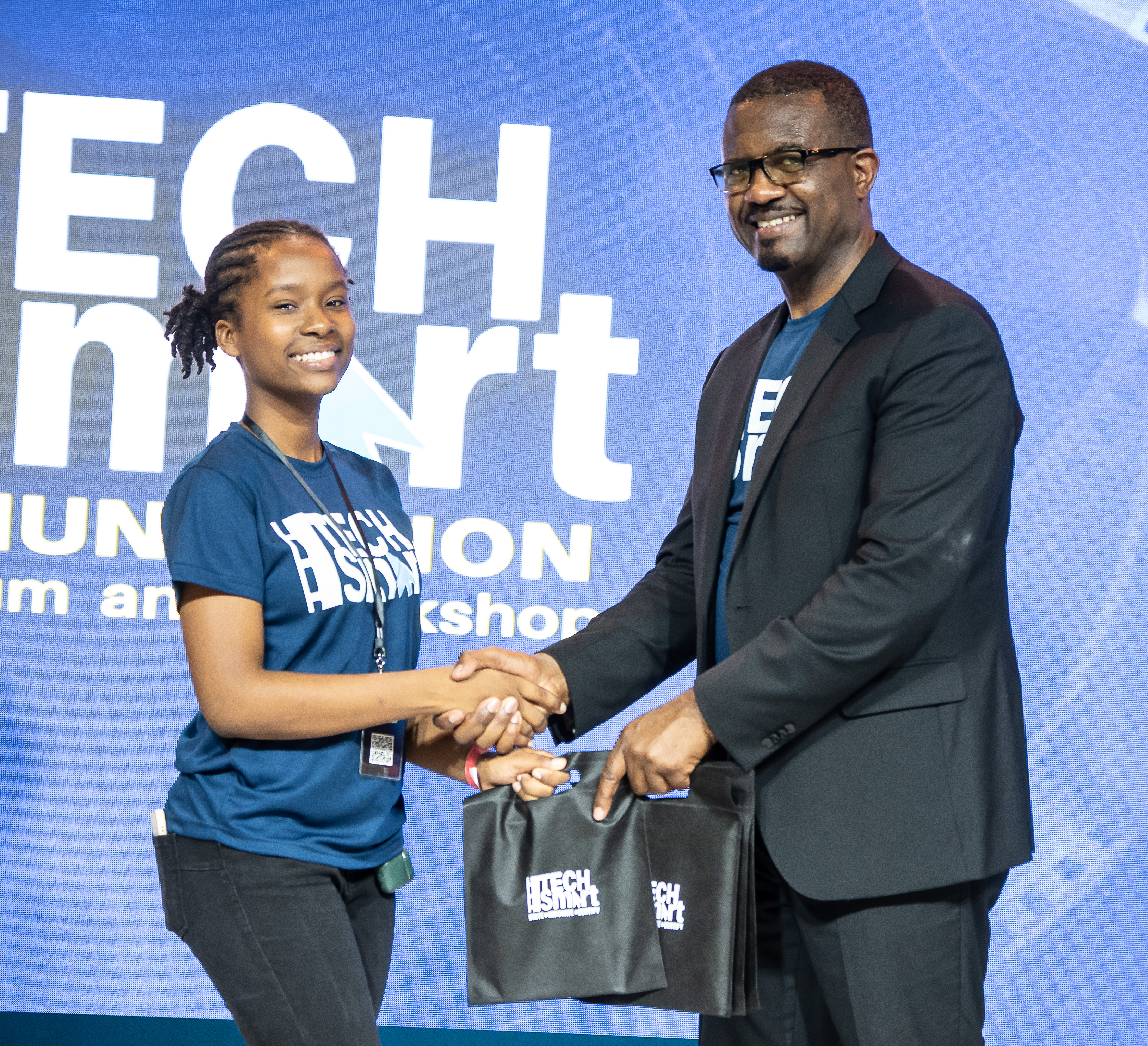 Central Jamaica Conference of Seventh-day Adventists :: TECHSMART Communication Symposium and ...