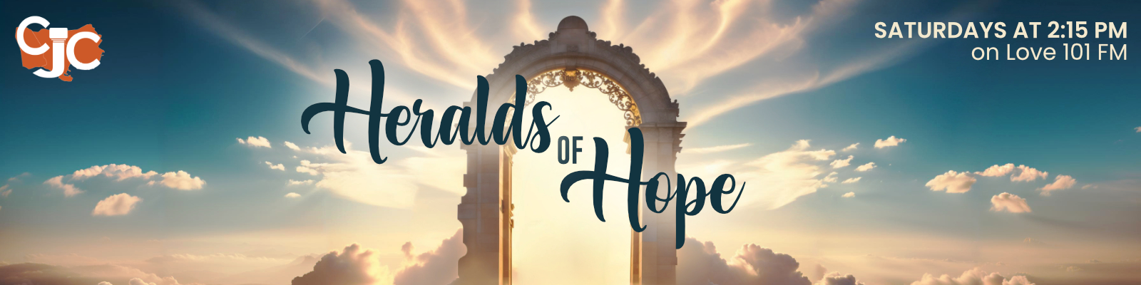 Central Jamaica Conference of Seventh-day Adventists :: Radio Programs