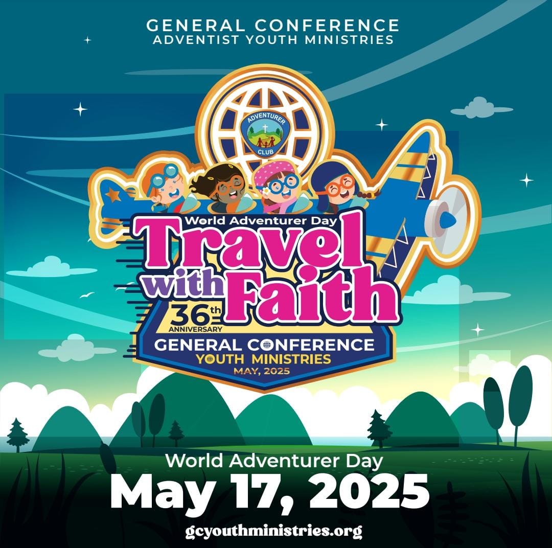 Central Jamaica Conference of Seventh-day Adventists :: Youth Ministries