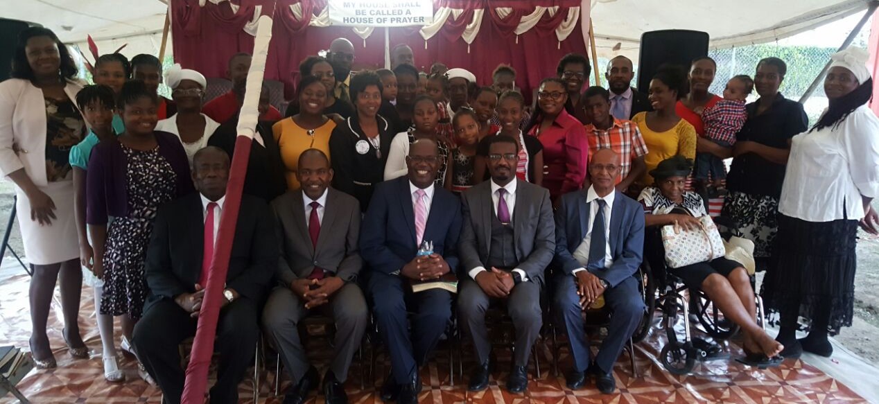 Central Jamaica Conference of Seventh-day Adventists :: Sydenham District of Churches