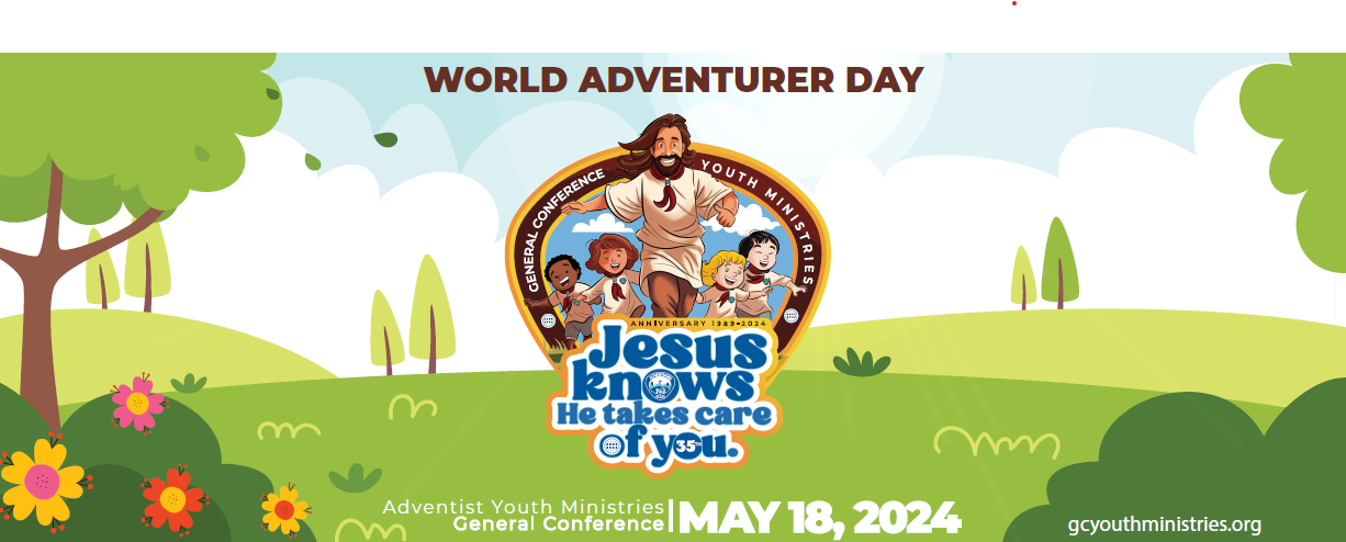 Central Jamaica Conference of Seventh-day Adventists :: Youth Ministries
