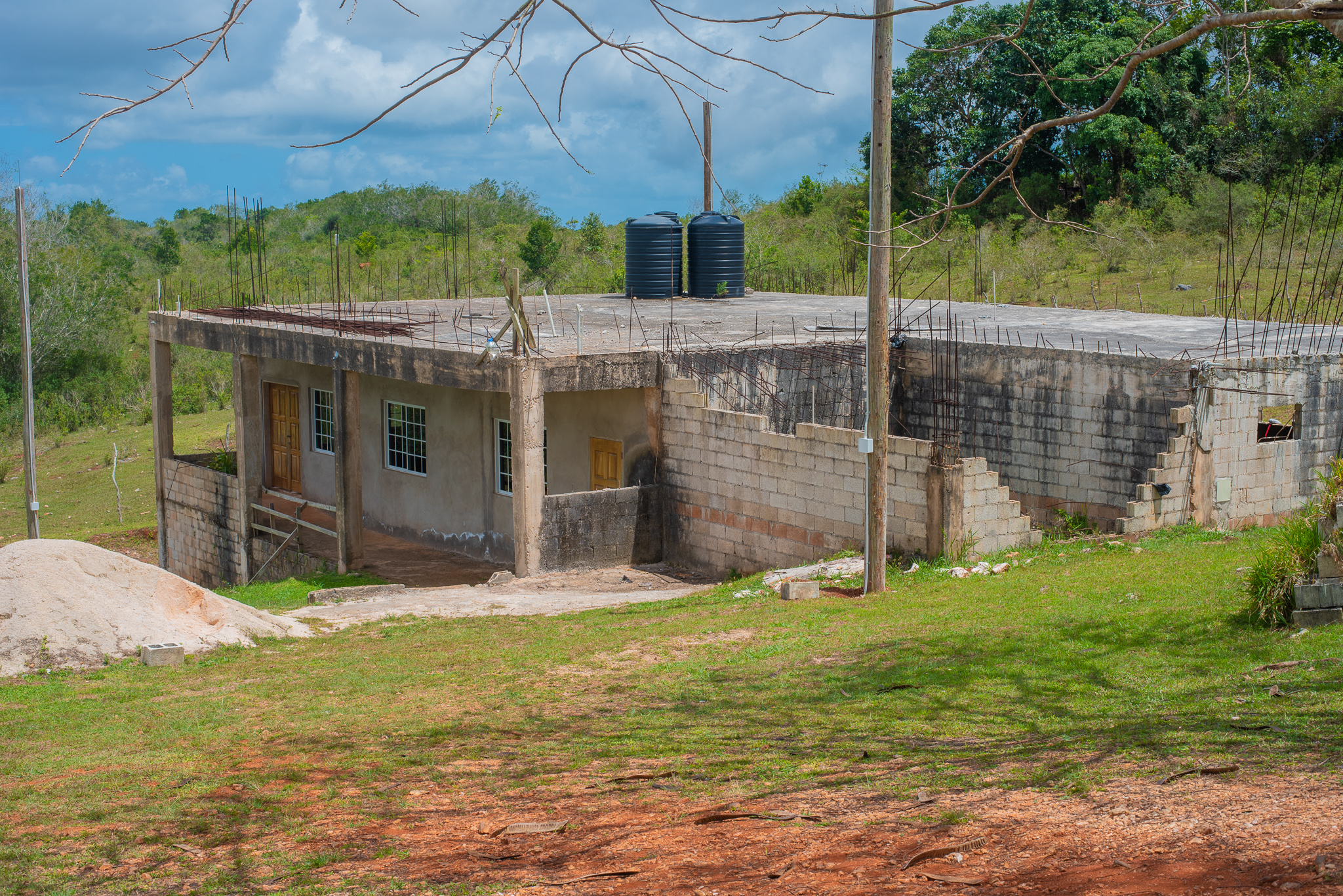 Central Jamaica Conference of Seventh-day Adventists :: Blenheim Town