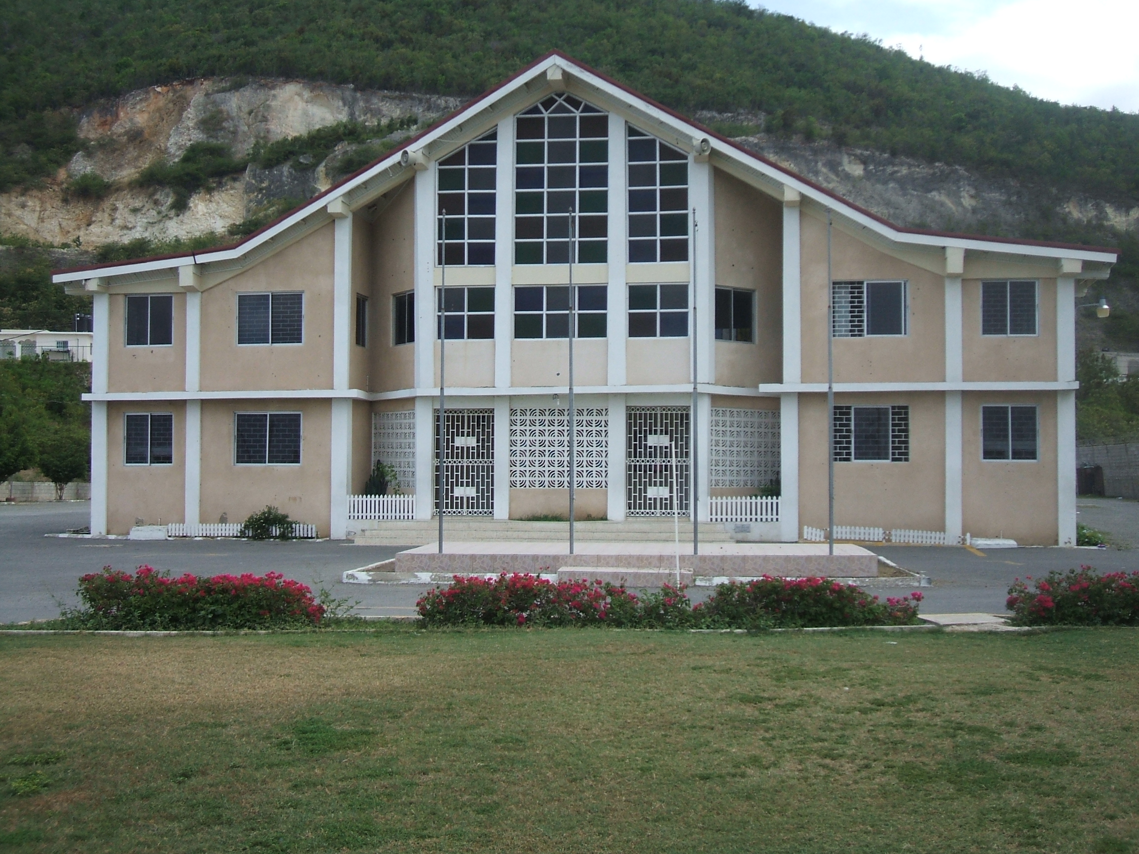 Central Jamaica Conference of Seventh-day Adventists :: Portmore