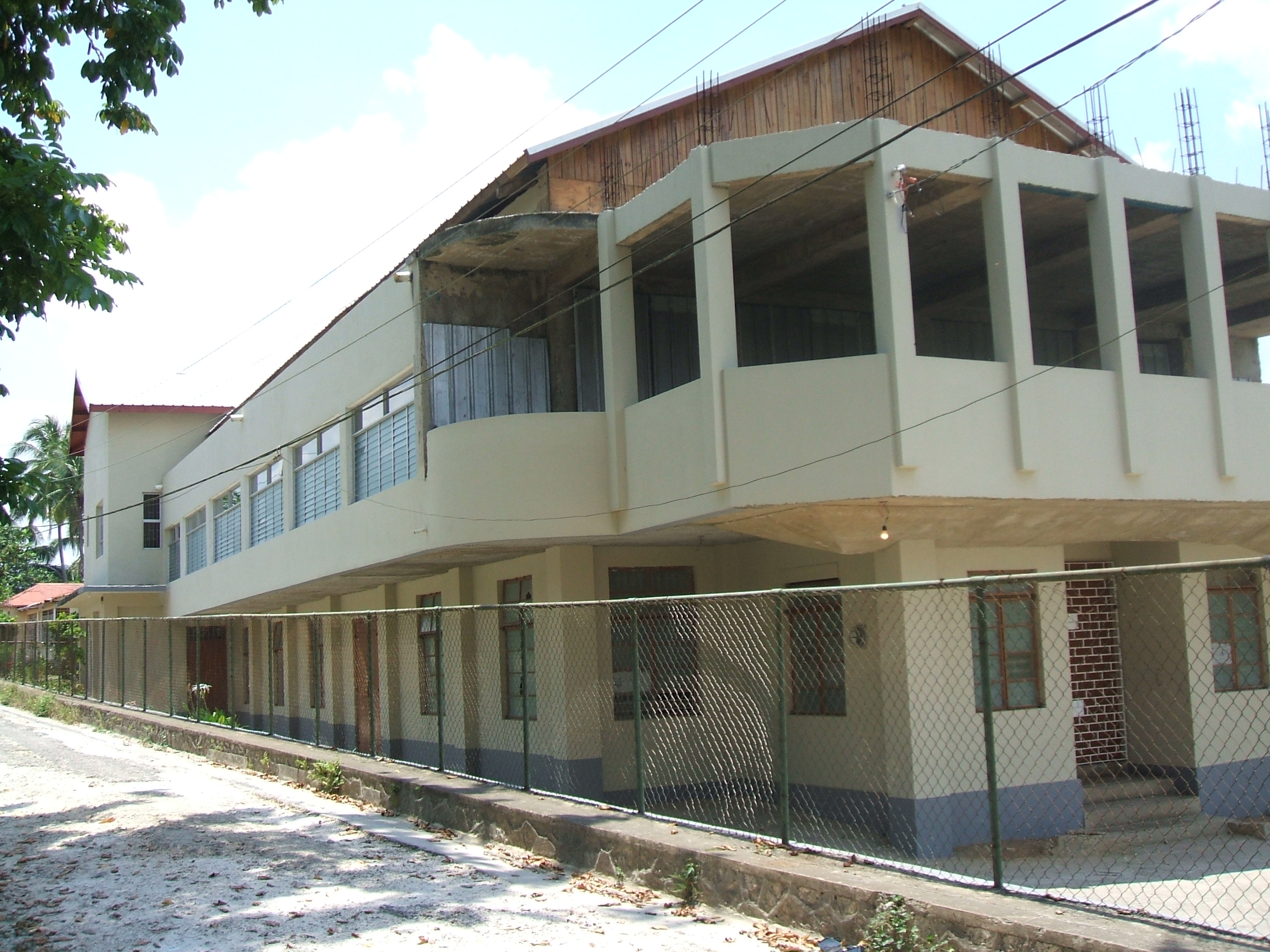 Central Jamaica Conference of Seventh-day Adventists :: Linstead