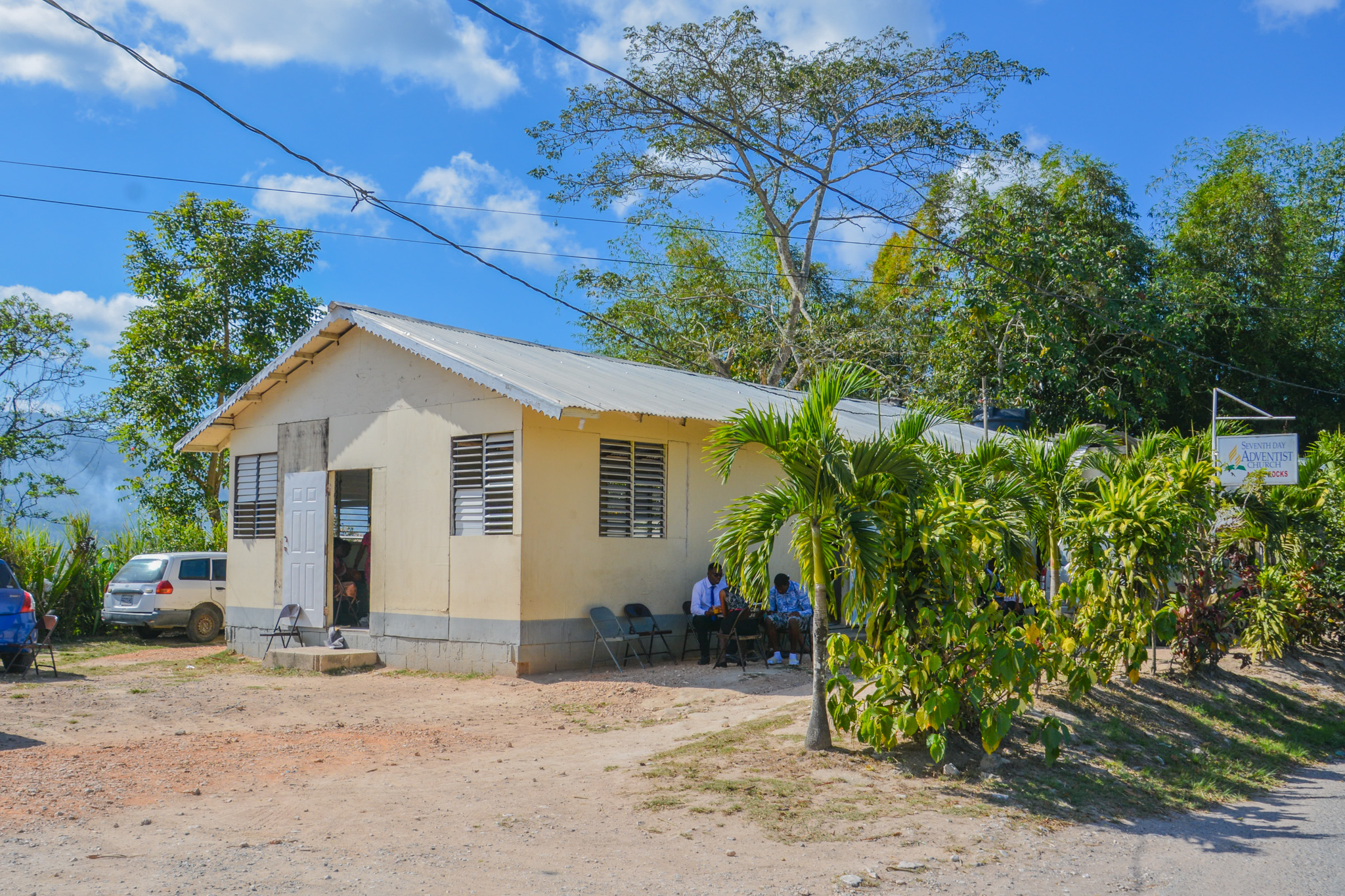 Central Jamaica Conference of Seventh-day Adventists :: Glengoffe