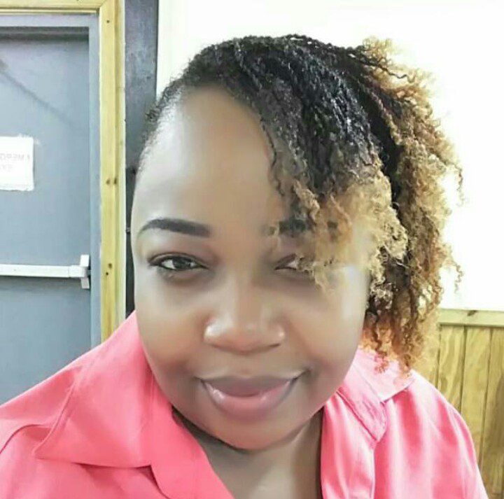 Central Jamaica Conference of Seventh-day Adventists :: Jamaican woman ...