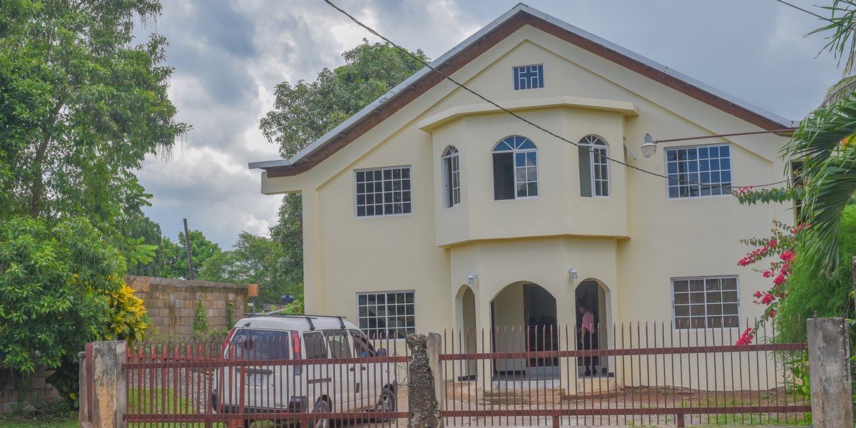 Central Jamaica Conference of Seventh-day Adventists :: Palmer's Cross