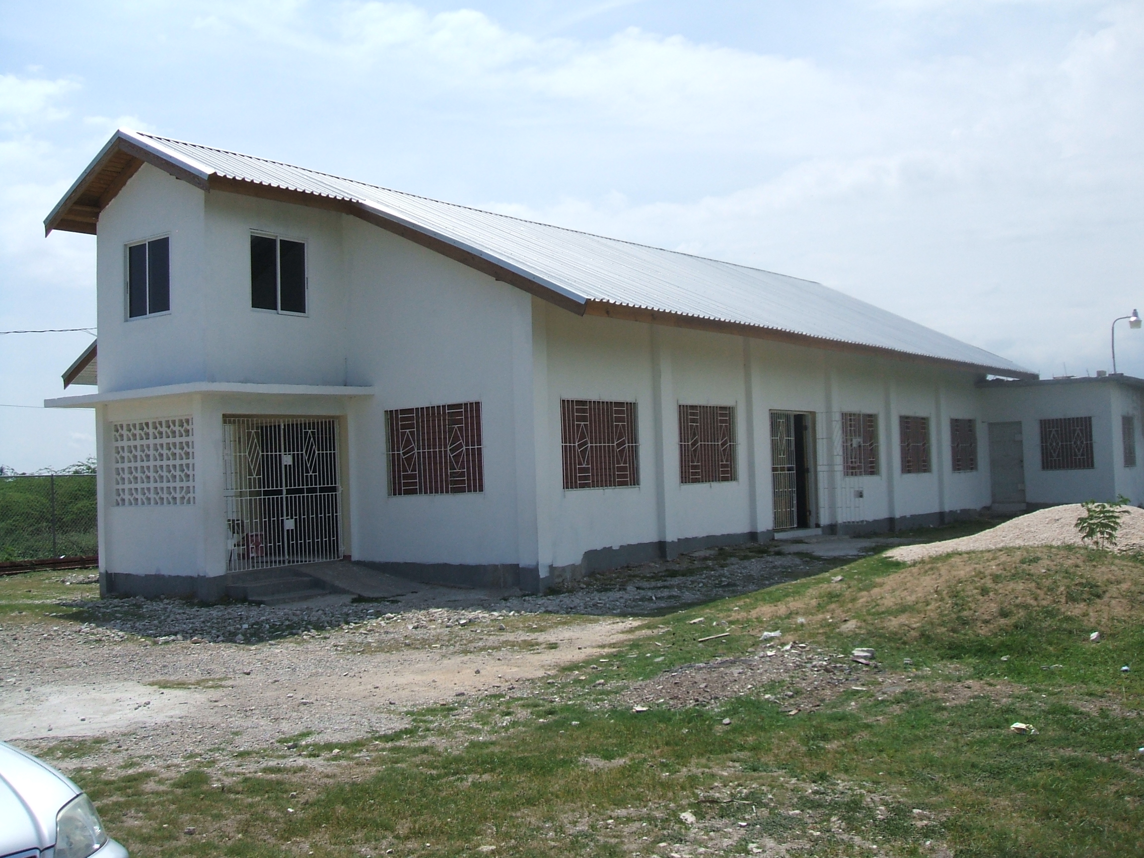 Central Jamaica Conference of Seventh-day Adventists :: Sydenham ...