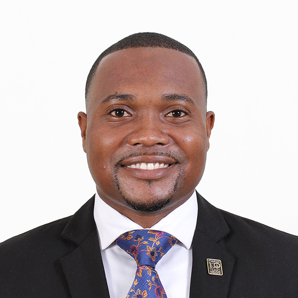 Central Jamaica Conference of Seventh-day Adventists :: Charvone Clarke