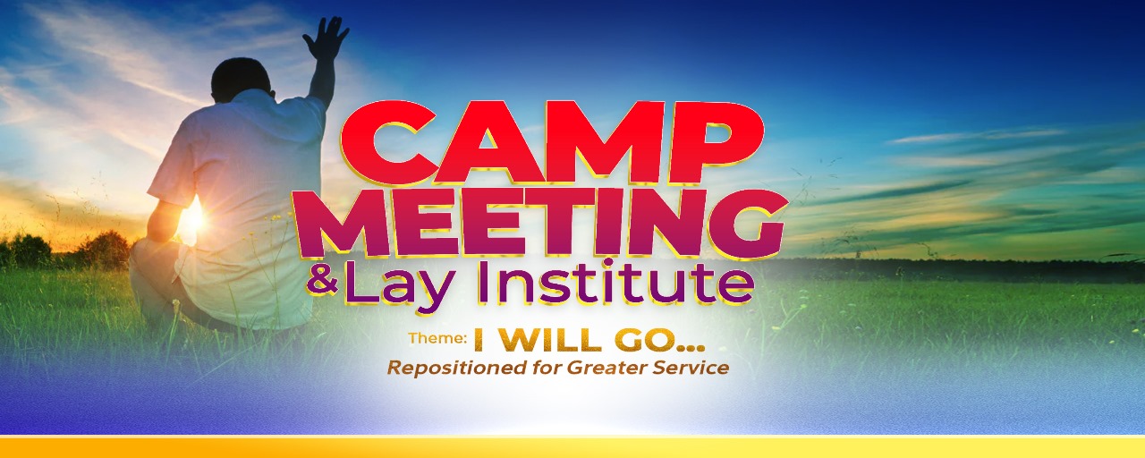 Central Jamaica Conference of Seventh-day Adventists