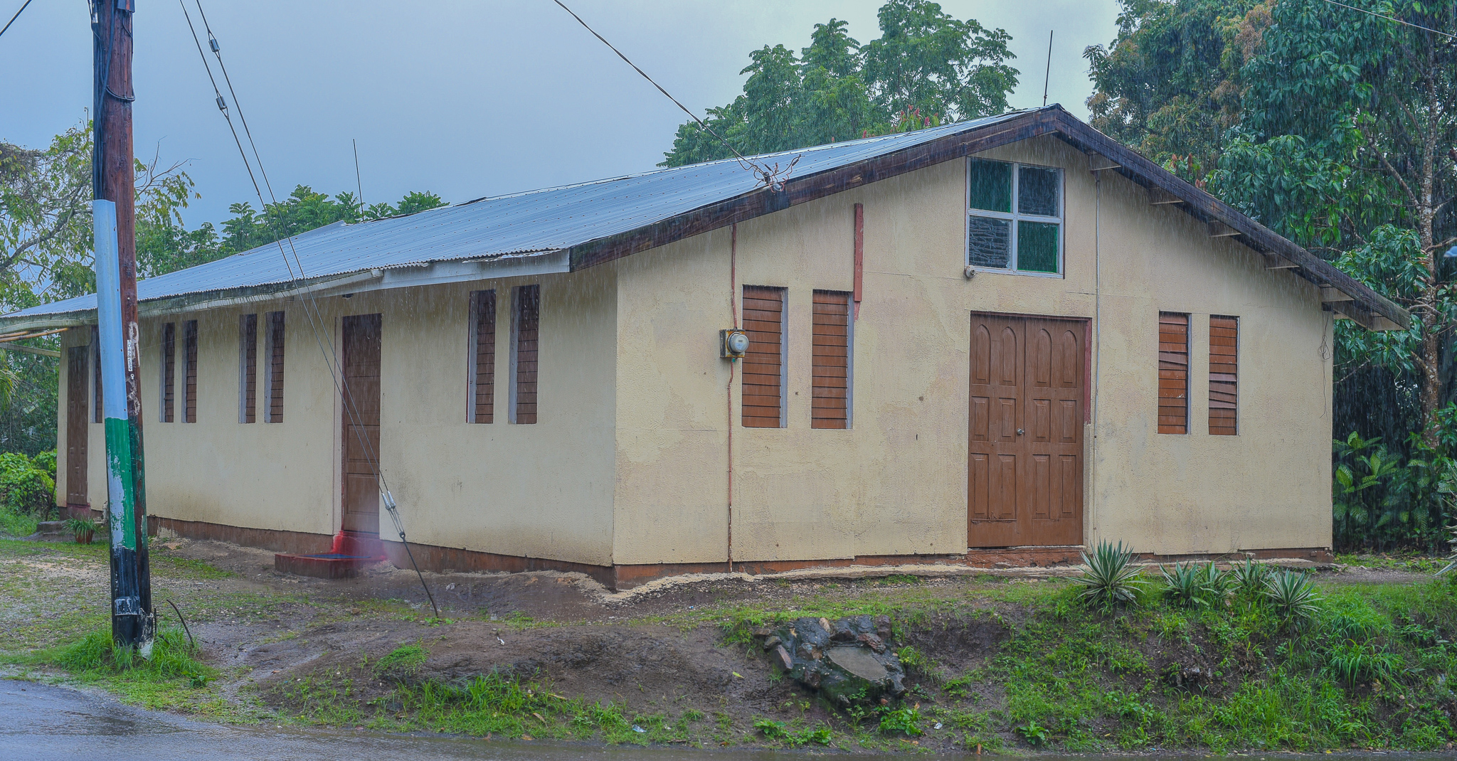 Central Jamaica Conference of Seventh-day Adventists :: Bartons