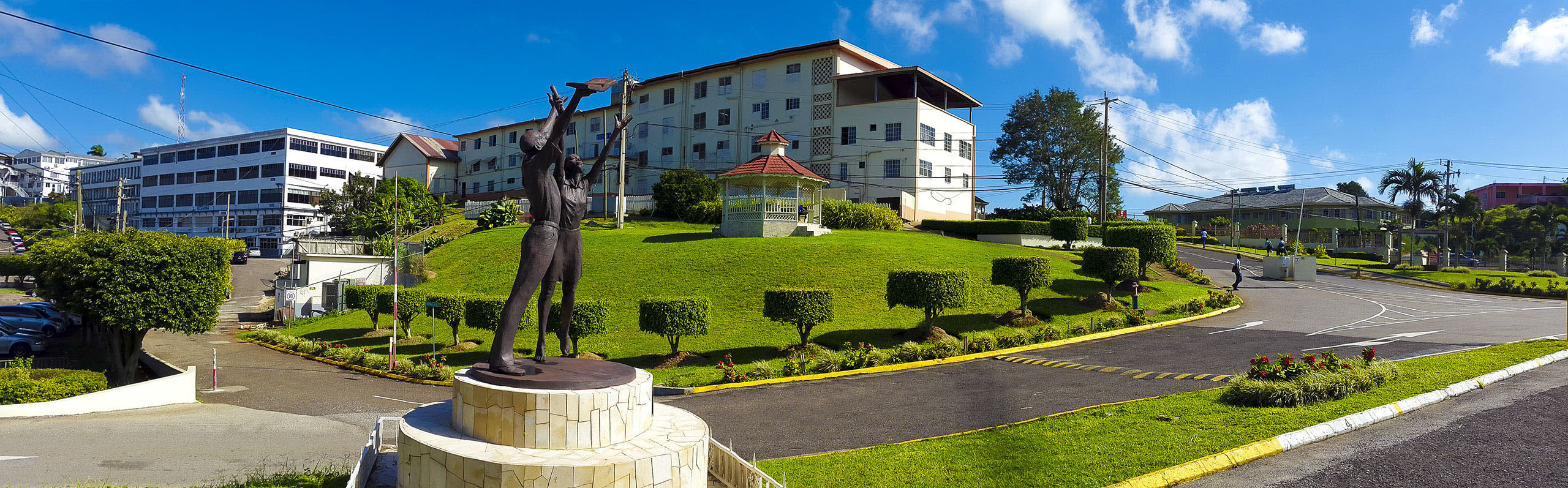 Central Jamaica Conference of Seventh-day Adventists :: News Release ...