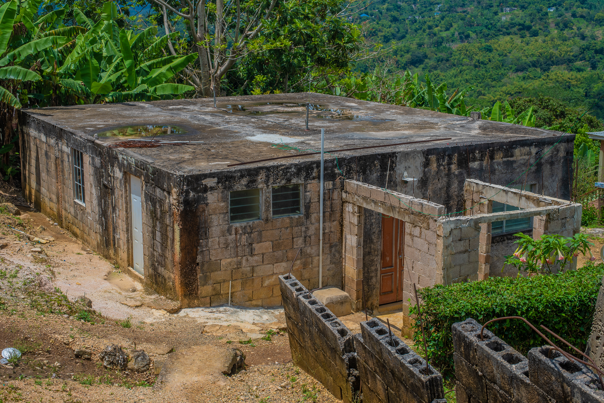 Central Jamaica Conference of Seventh-day Adventists :: Coleyville