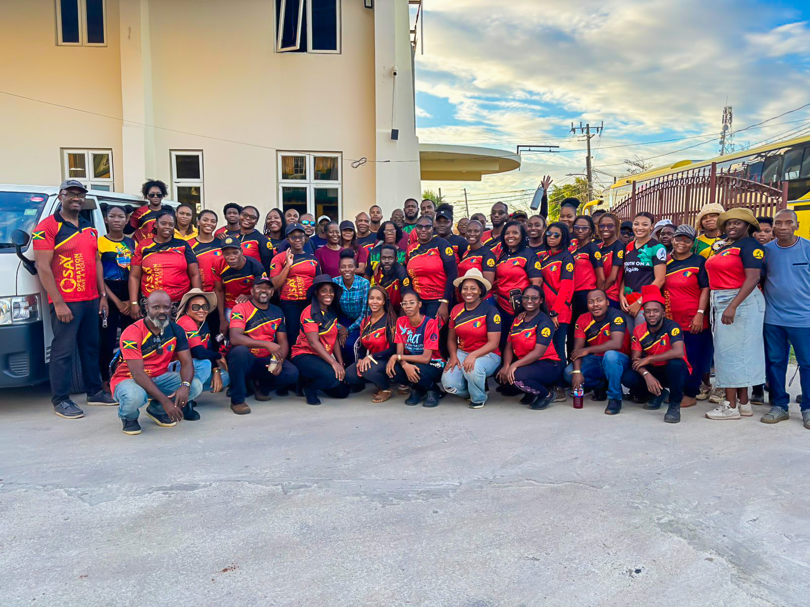 Central Jamaica Conference of Seventh-day Adventists :: CJC Adventist ...