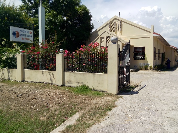 Central Jamaica Conference of Seventh-day Adventists :: Spring Village