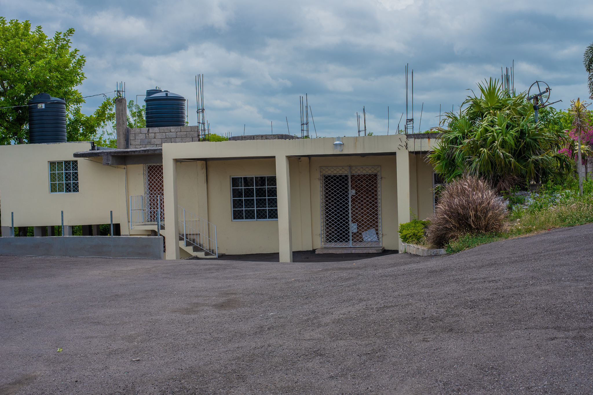 Central Jamaica Conference of Seventh-day Adventists :: Halse Hall