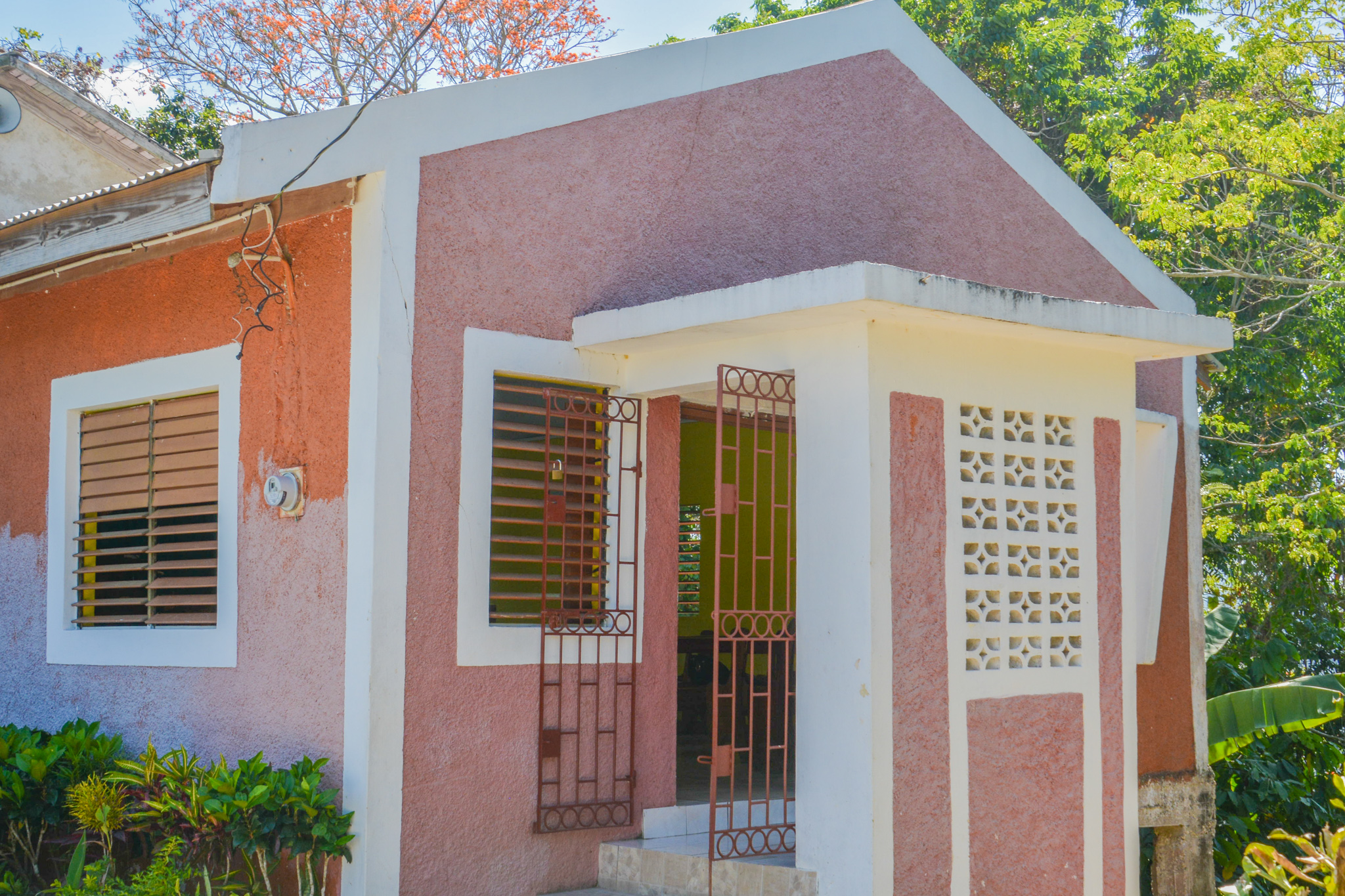 Central Jamaica Conference of Seventh-day Adventists :: Glengoffe