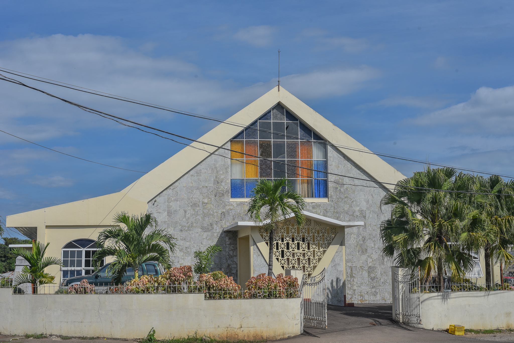 Central Jamaica Conference of Seventh-day Adventists :: May Pen
