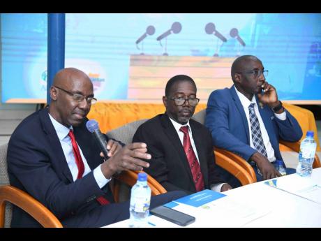 Central Jamaica Conference of Seventh-day Adventists :: Rebuked