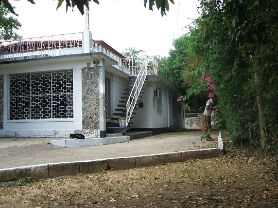 Central Jamaica Conference of Seventh-day Adventists :: Central Village