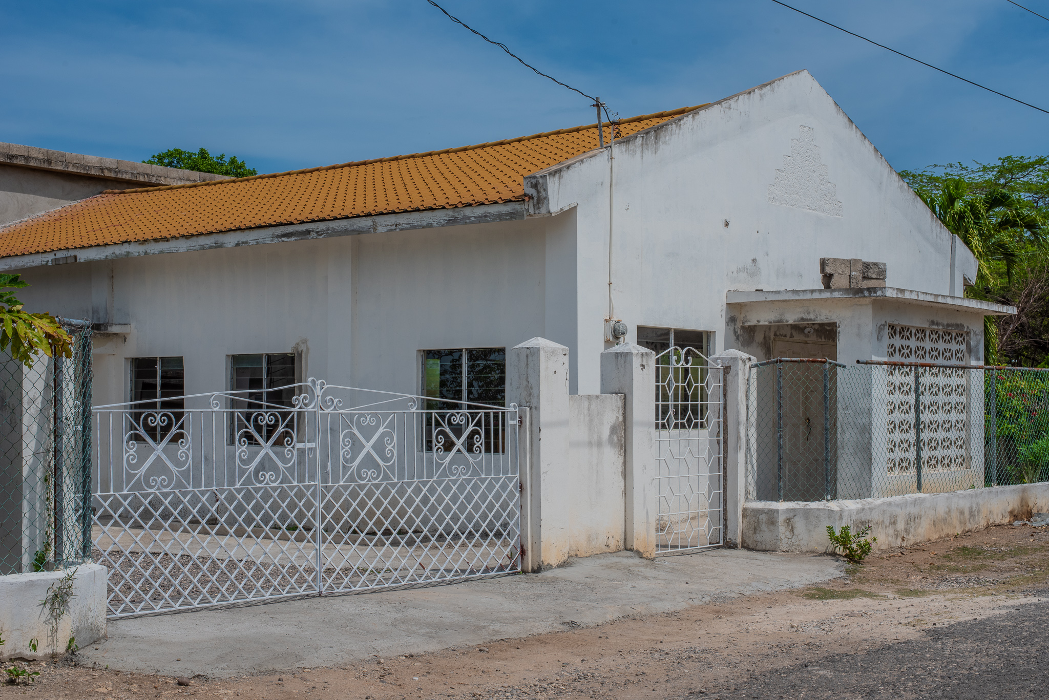Central Jamaica Conference of Seventh-day Adventists :: Portland Cottage