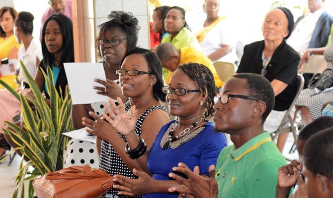 Central Jamaica Conference of Seventh-day Adventists :: Portmore