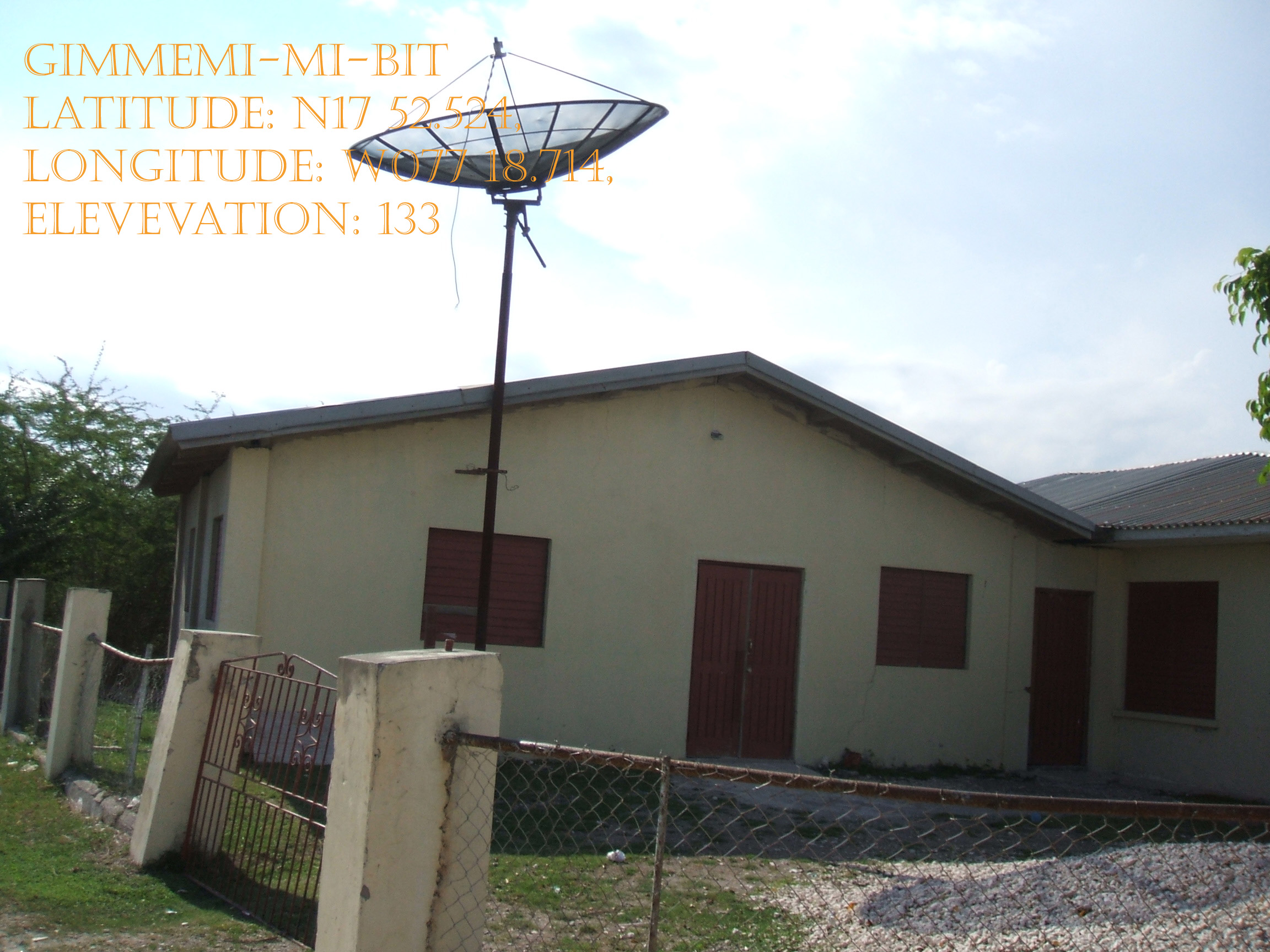 Central Jamaica Conference of Seventh-day Adventists :: Race Course