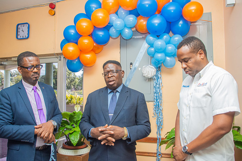 Central Jamaica Conference of Seventh-day Adventists :: Central Jamaica ...