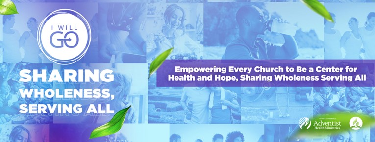 Central Jamaica Conference of Seventh-day Adventists :: Health Ministries