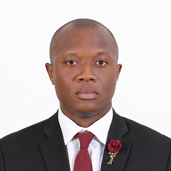 Central Jamaica Conference of Seventh-day Adventists :: Kevin Murray