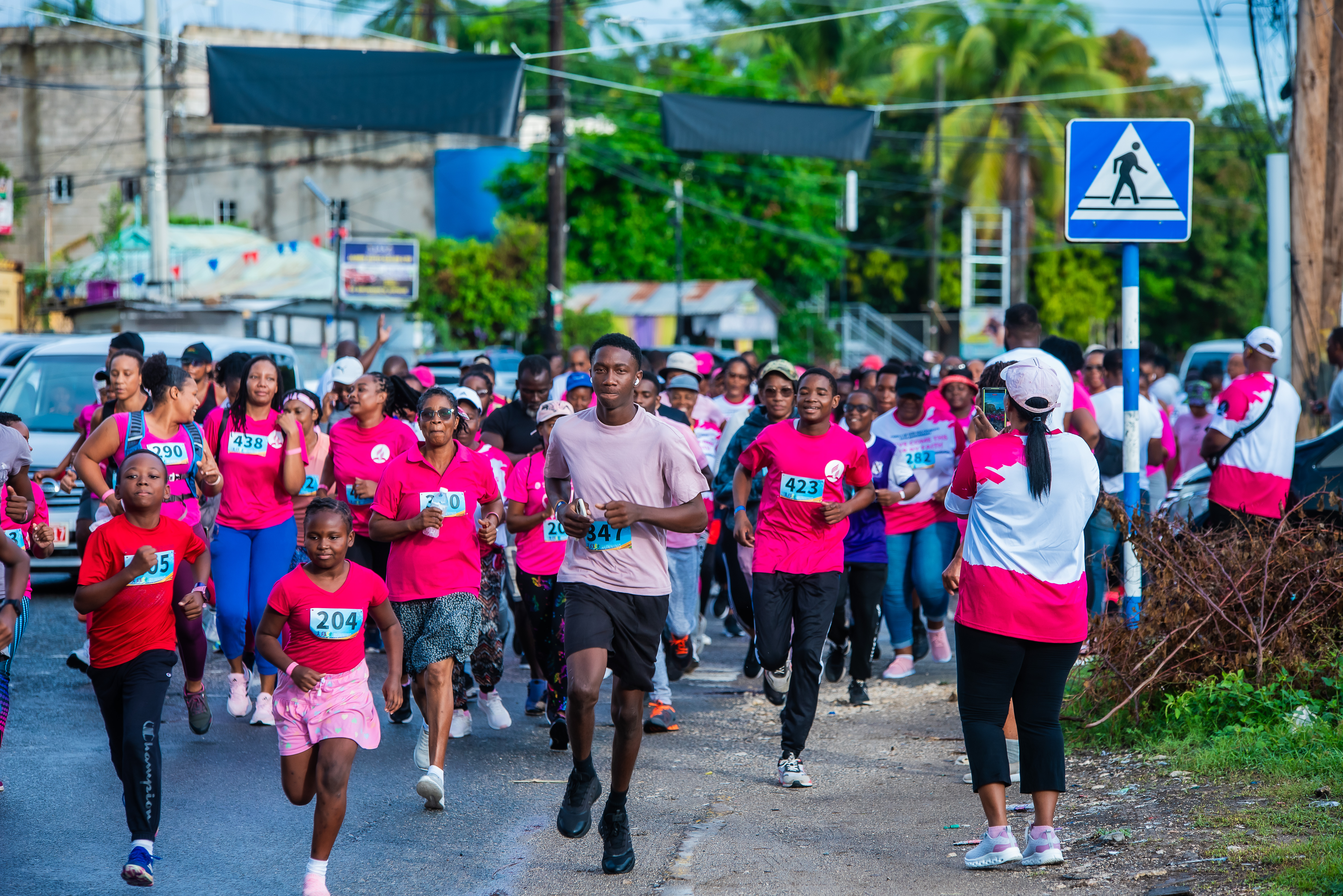 Central Jamaica Conference of Seventh-day Adventists :: Central Jamaica ...