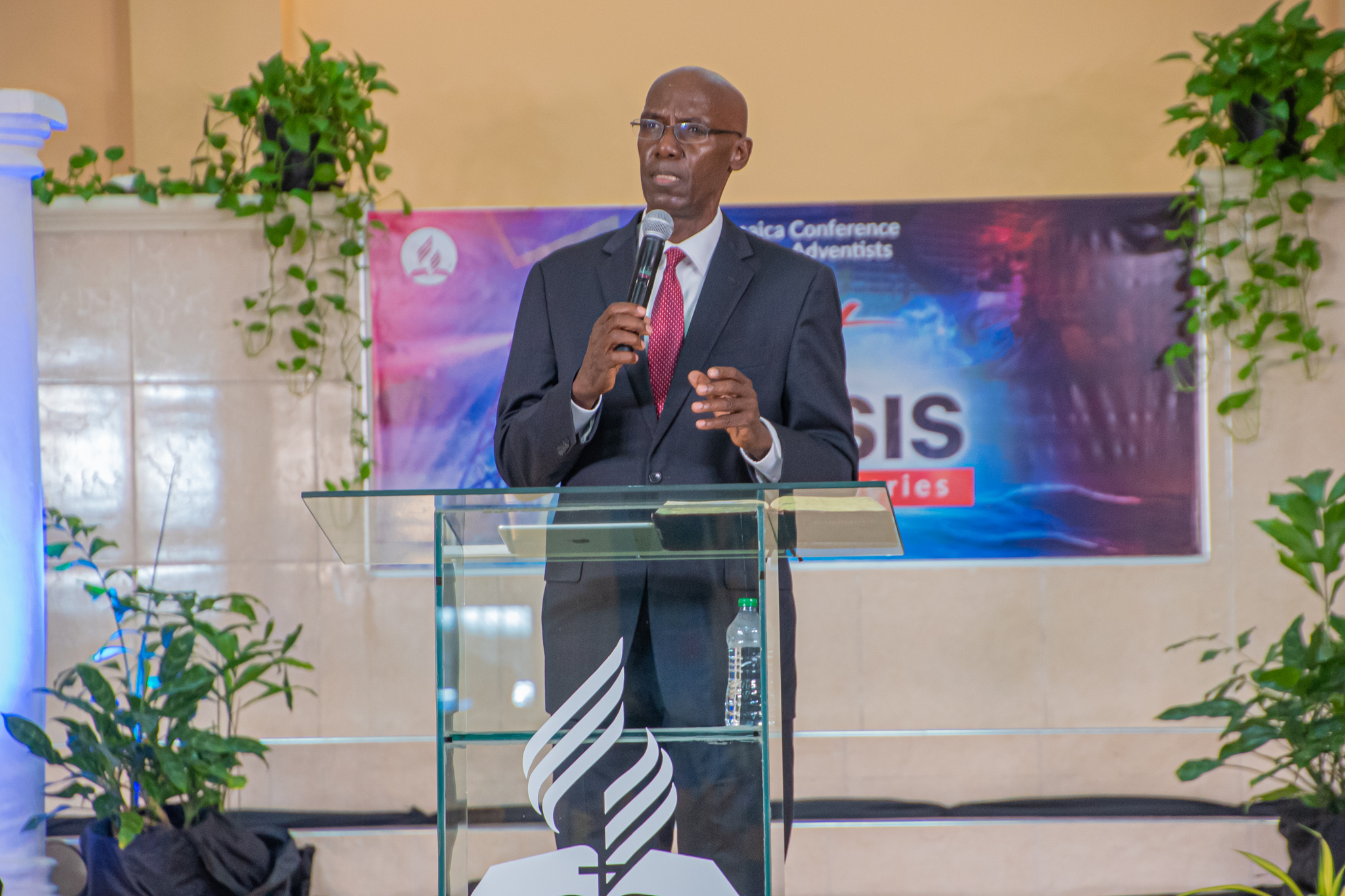 Central Jamaica Conference of Seventh-day Adventists :: Christ for the ...