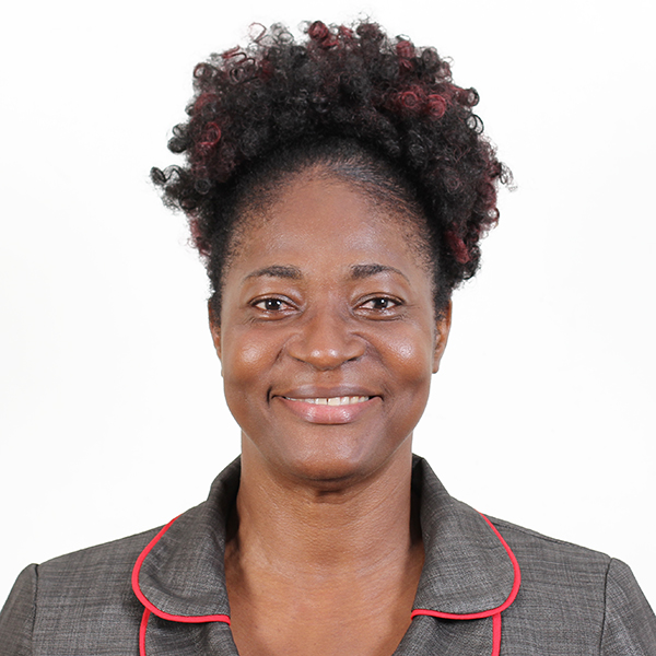 Central Jamaica Conference of Seventh-day Adventists :: Executive Secretary