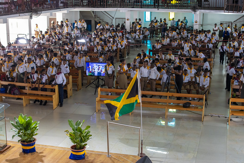 Central Jamaica Conference of Seventh-day Adventists :: 750+ CJC ...