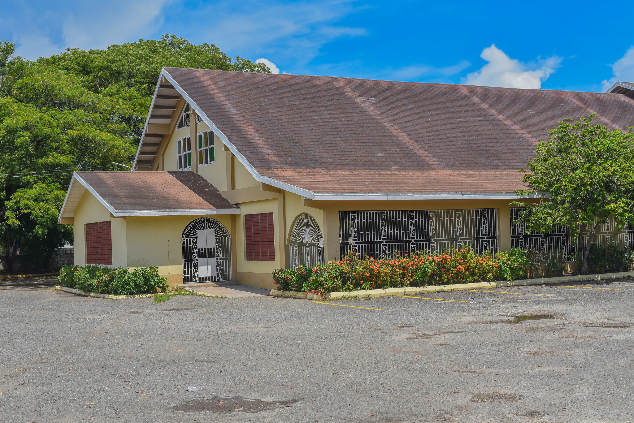Central Jamaica Conference of Seventh-day Adventists :: Braeton