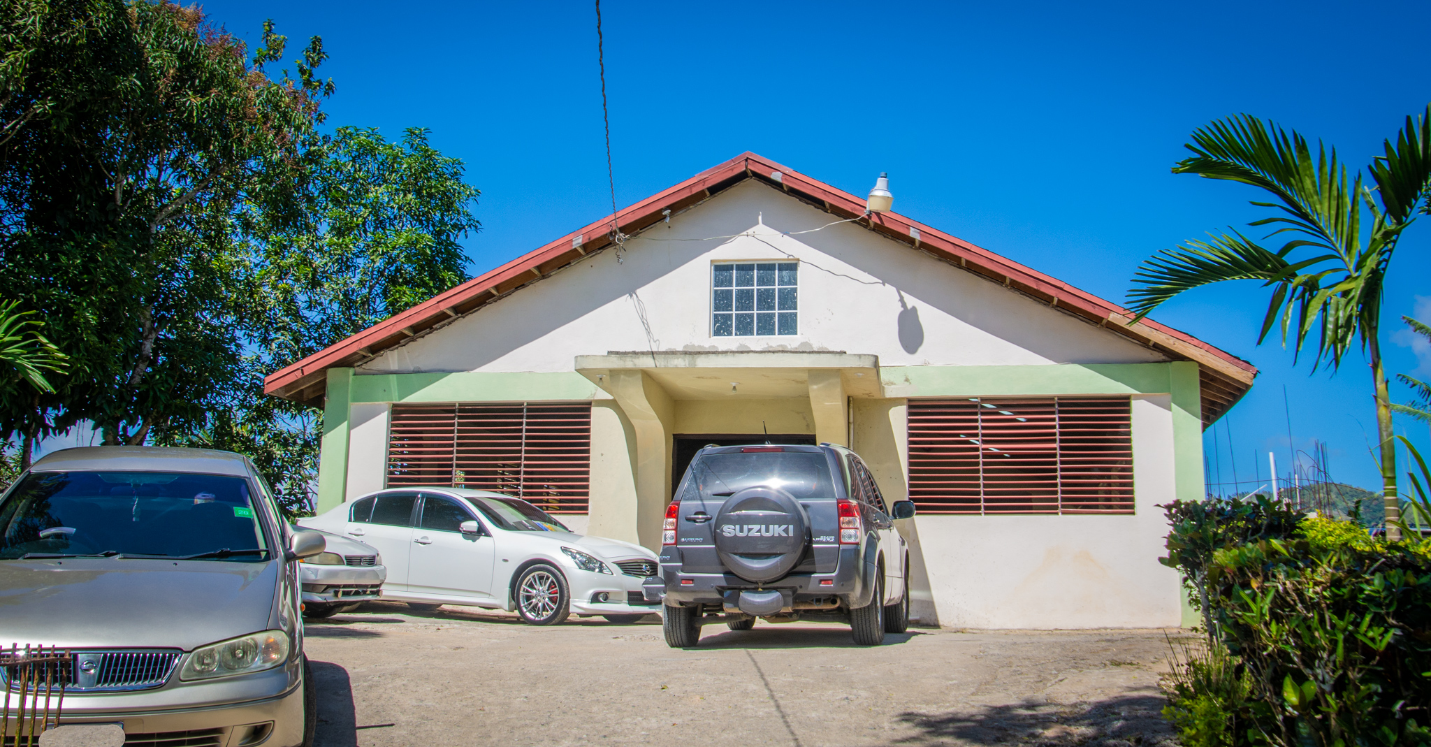 Central Jamaica Conference of Seventh-day Adventists :: Glengoffe